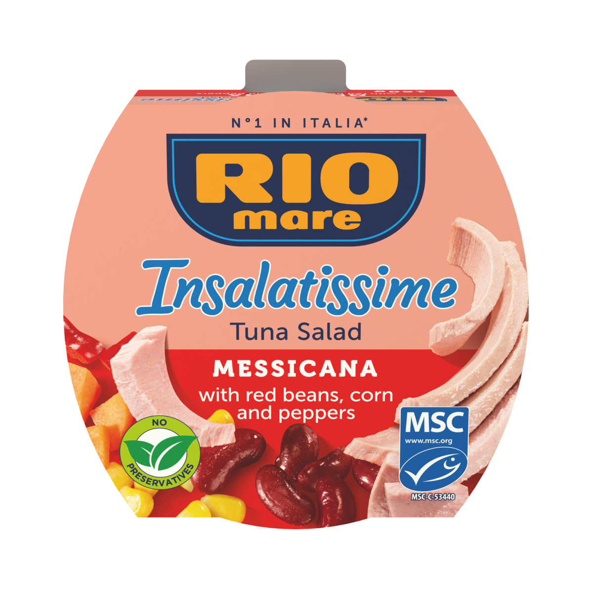 Homepage - Rio Mare